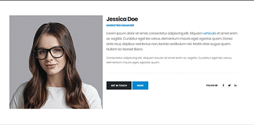 Porto Studio – Porto WordPress Studio site